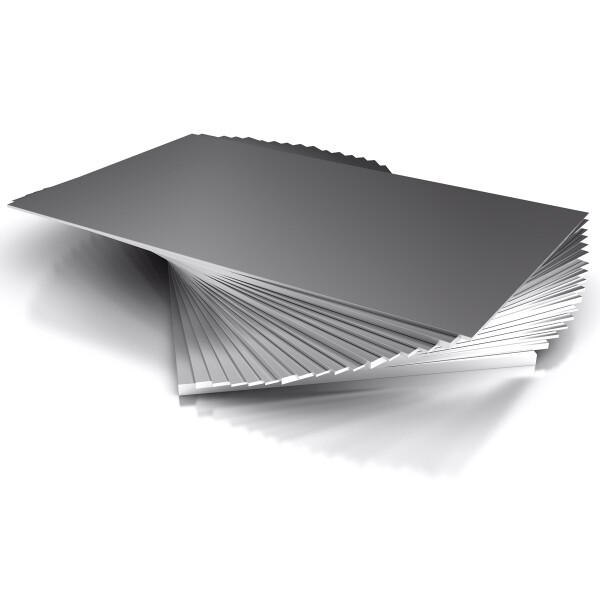 Tabla de Inox AISI304 (luciu) 1000X2000X4.0mm